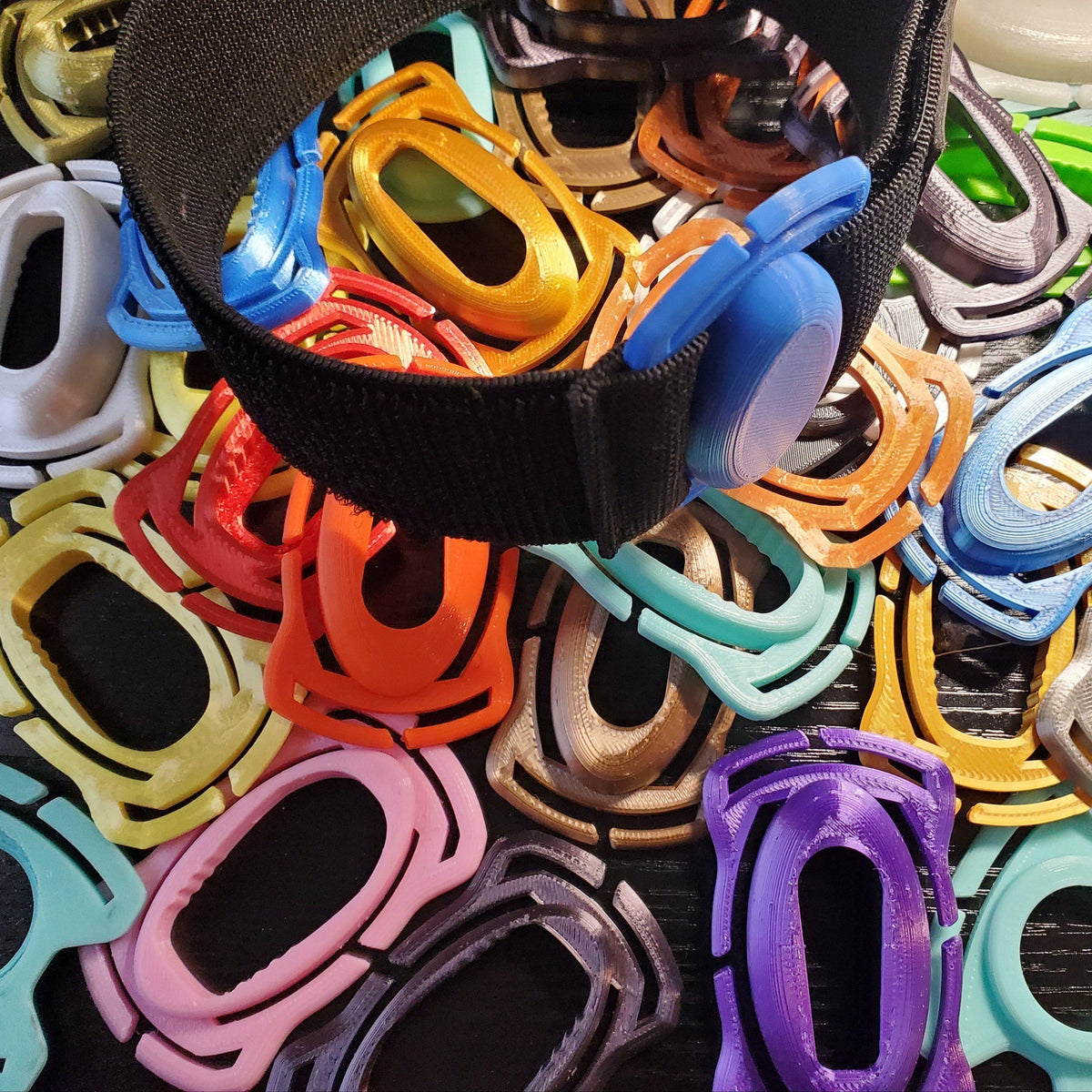 Dexcom CGM Protection : Arm Band Guard Cover & Protective Accessories ...