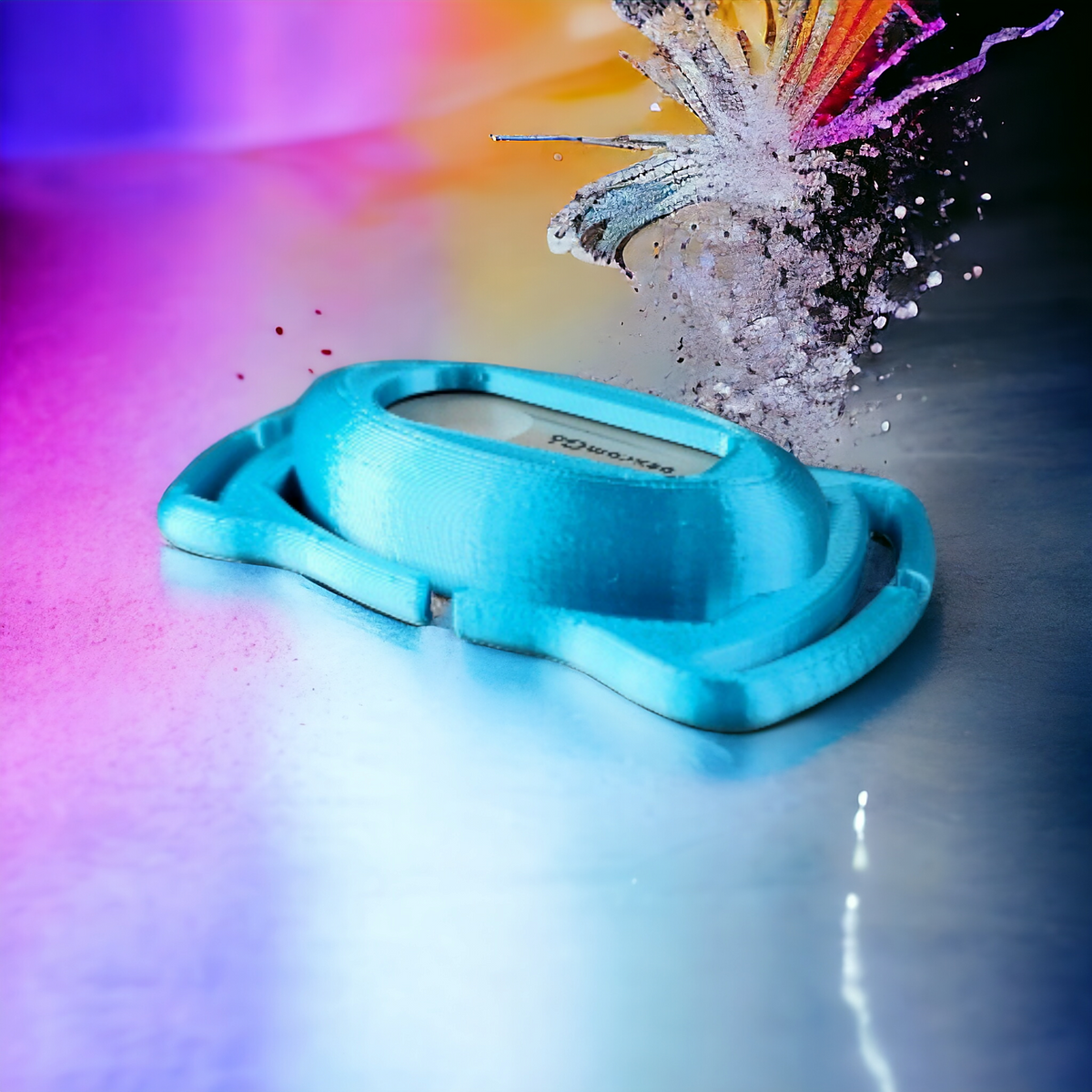 Dexcom G6 : 50/50 Series Transmitter Case Protection : Case Only ...