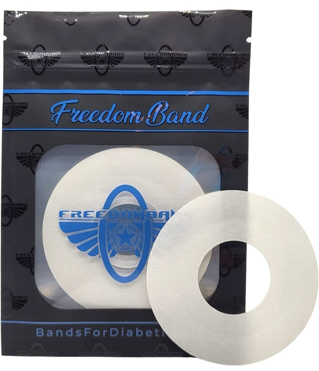 Freestyle Libre 3 Patches For Protective Guards : Sensor Cover ...
